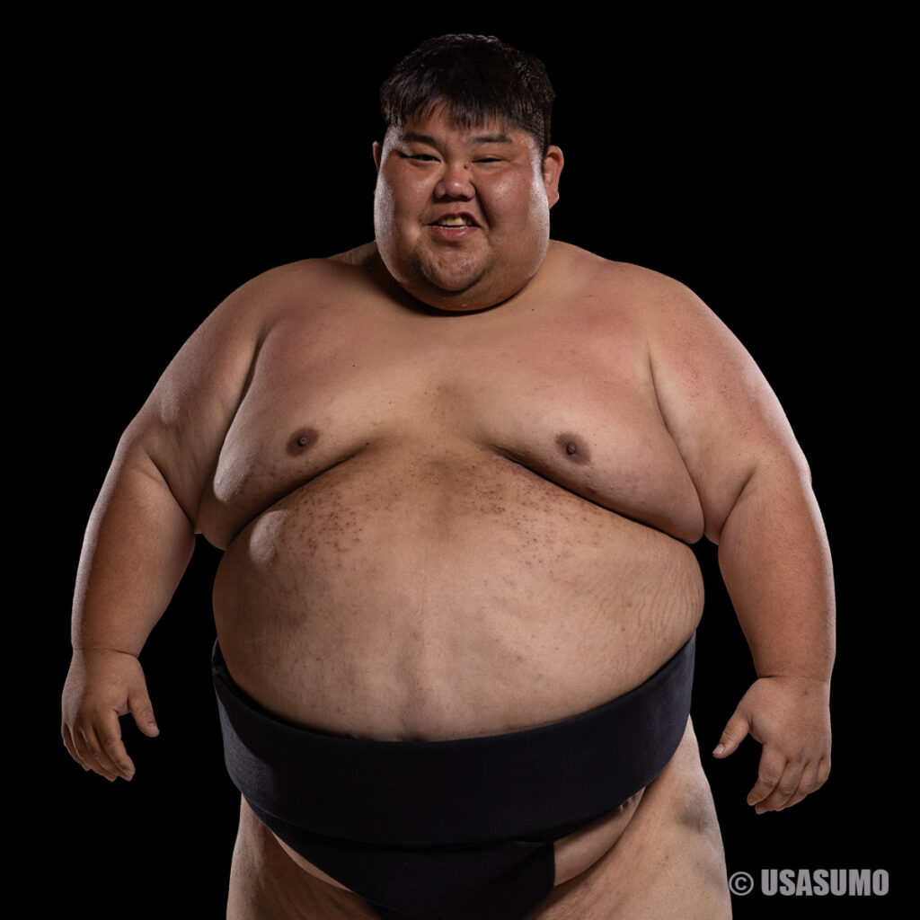 ALL-STAR SUMO l ELITE SUMO COMPETITION