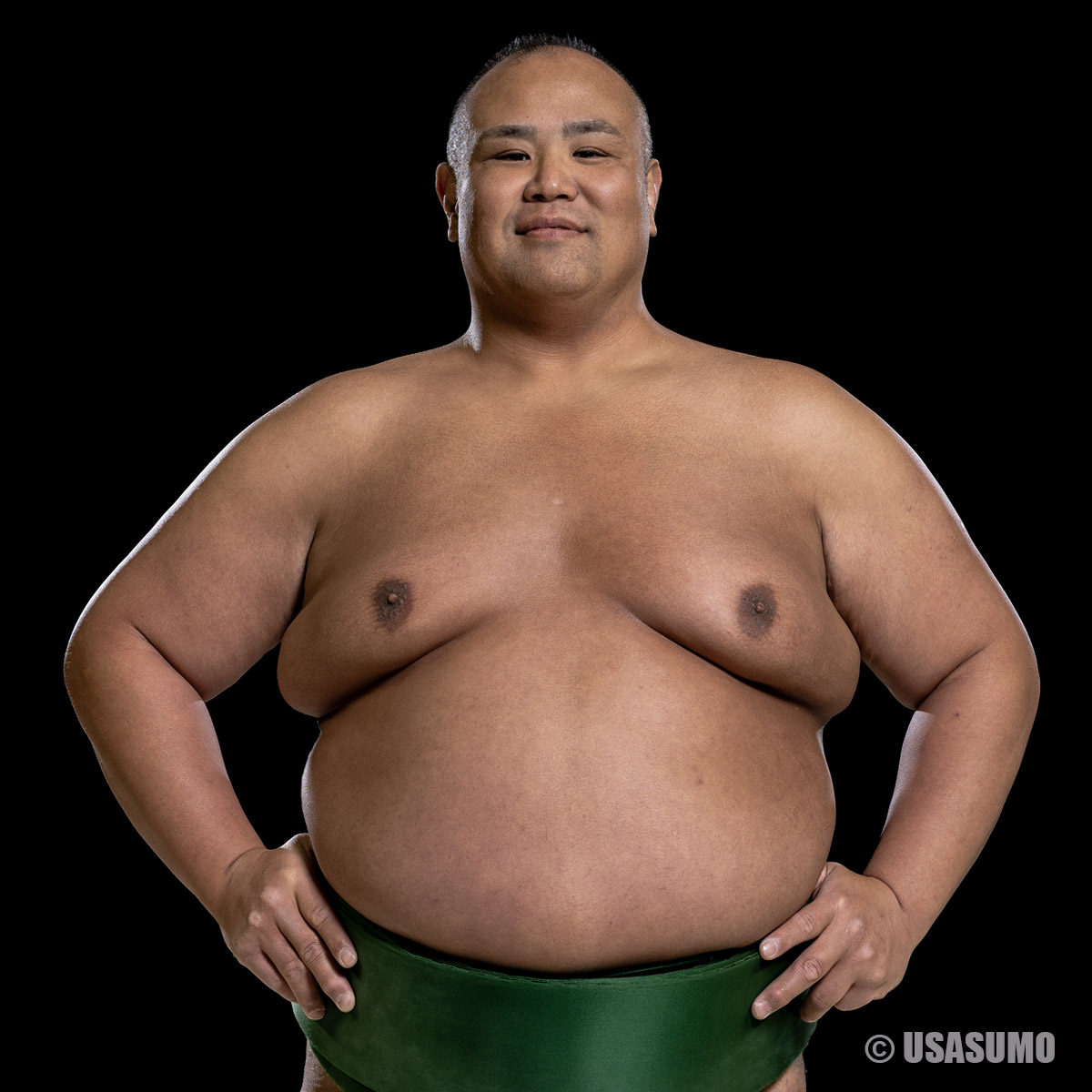 ALL-STAR SUMO l ELITE SUMO COMPETITION