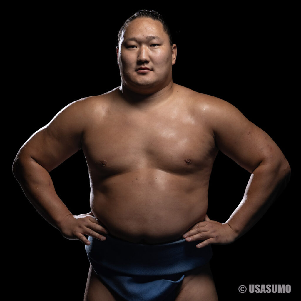 ALL-STAR SUMO l ELITE SUMO COMPETITION